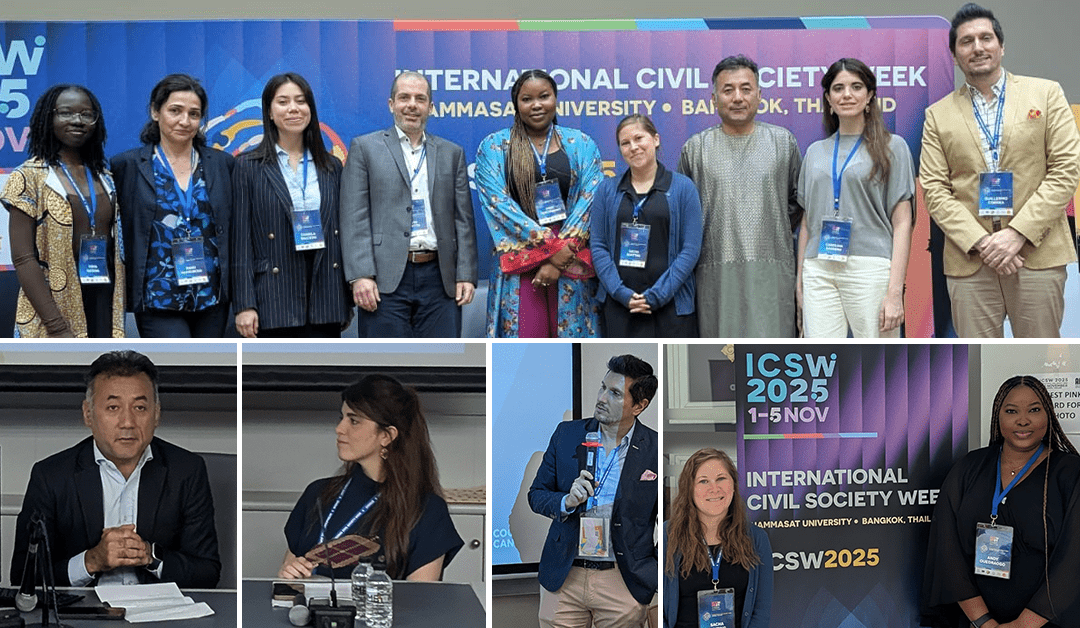 Key Takeaways from Cooperation Canada and Partners at ICSW 2025 ...